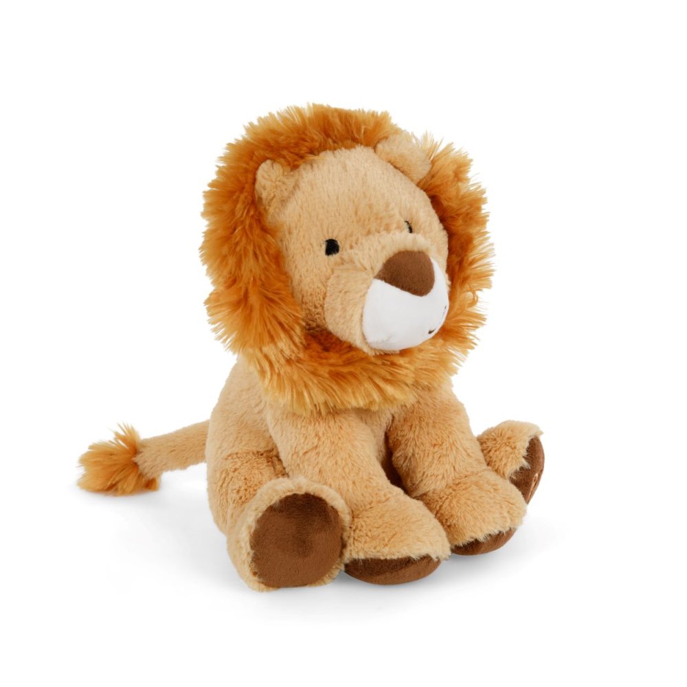 PETFACE PLANET LUIS LION PLUSH DOG TOY : Petface by LeisureGrow ...